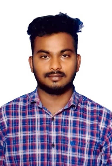 Naveen Thoti